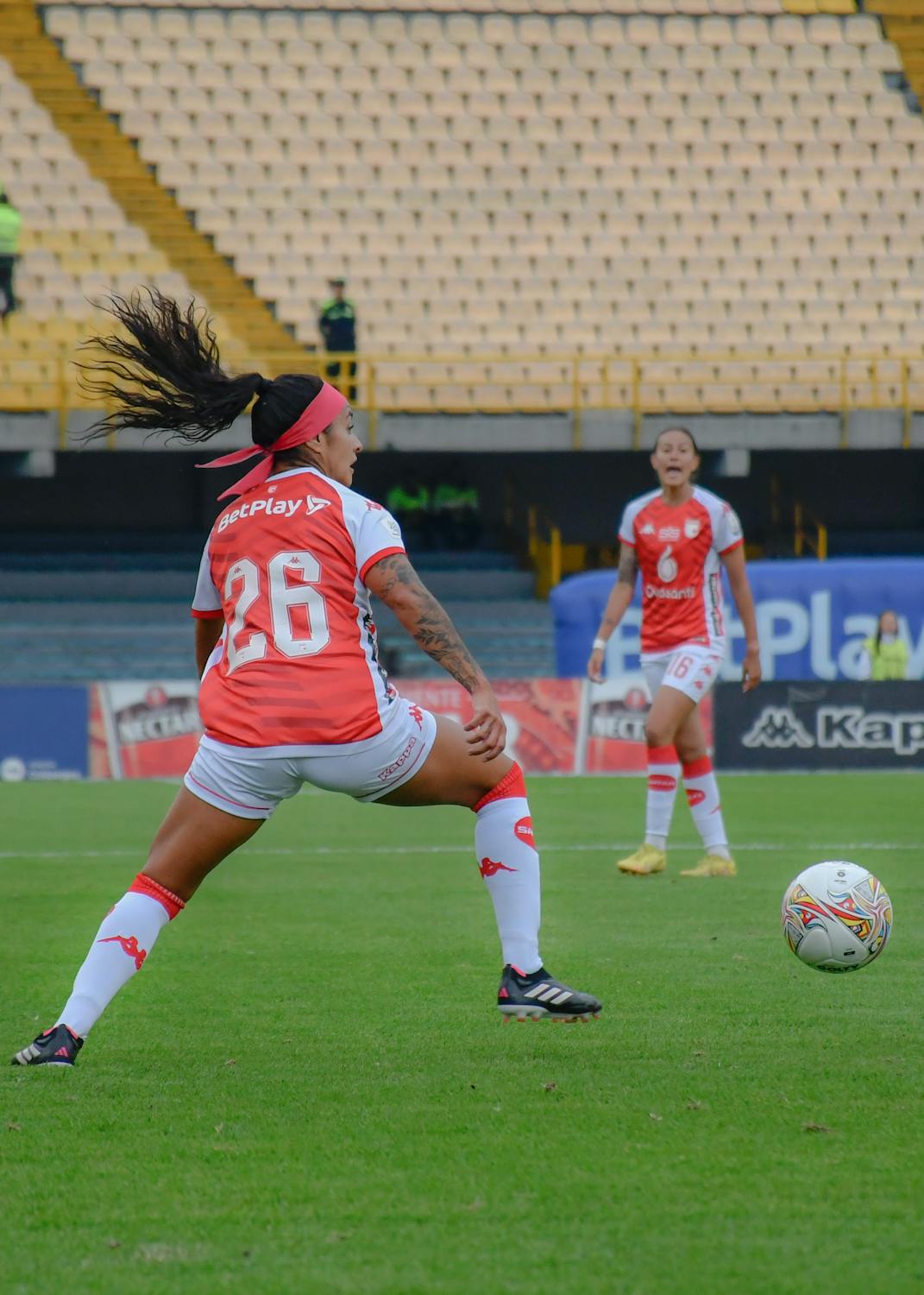 Inside CVS Health's NWSL Multi-Club Blitz | SponsorFlo