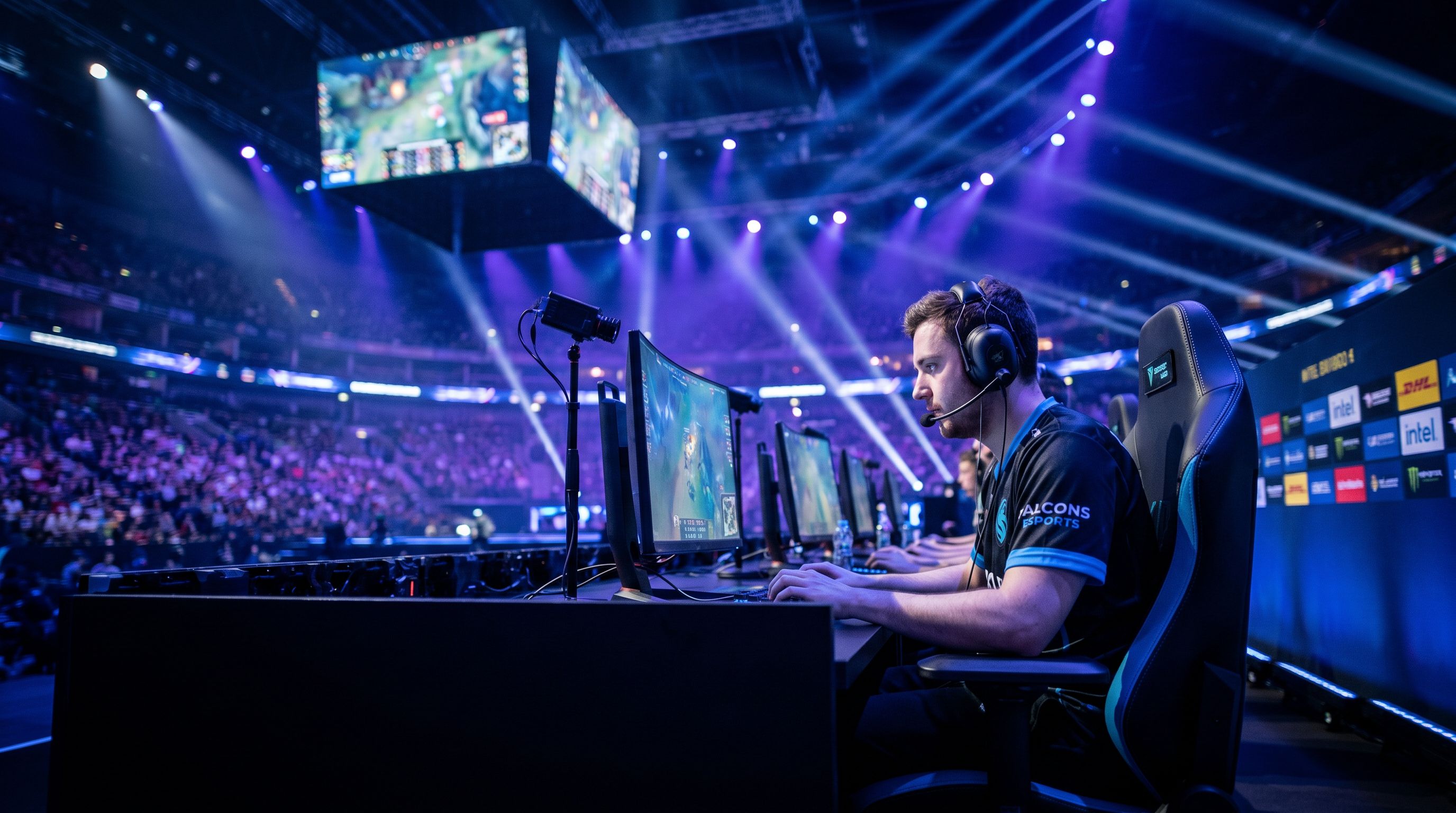 Wikipedia's NIL Page Now Features Esports: What It Means for ...